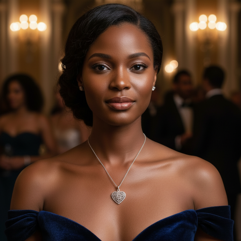 Jewelry Collection – The King's Treasury