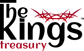The King’s Art Treasury – The King's Treasury
