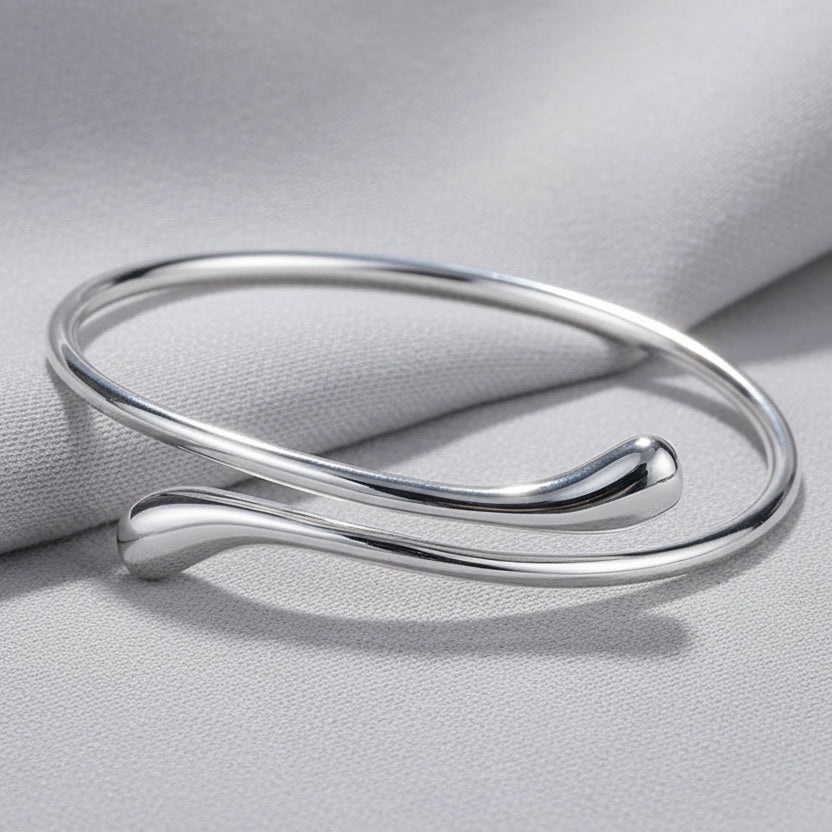 925 Sterling Silver Bracelets for Women – The King's Treasury